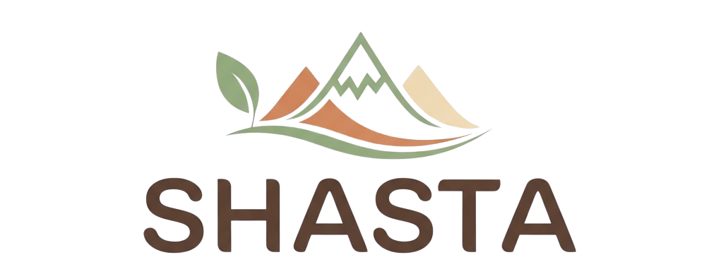Shasta - Nature's Way to Eat Well